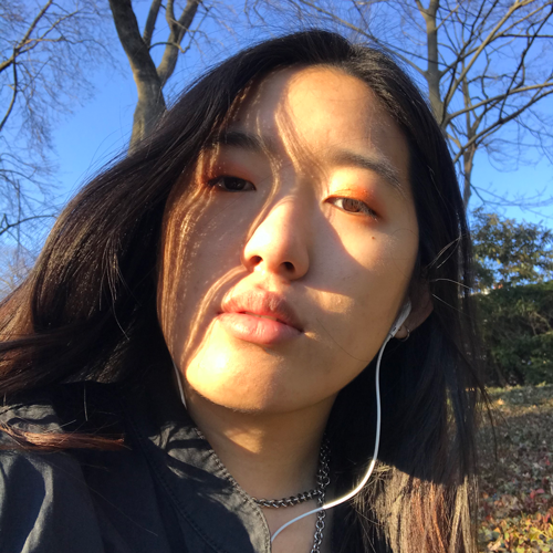 jessica-lin - Oam Studios Art Academy